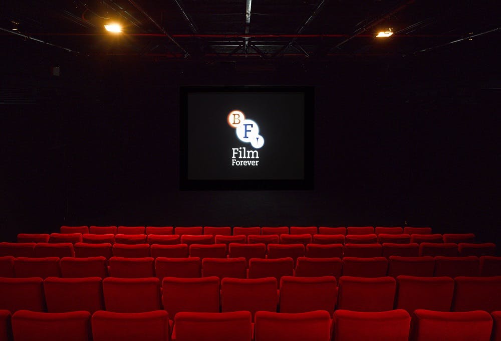 NFT2 | Events | BFI Southbank | Hire Space | All the best venues