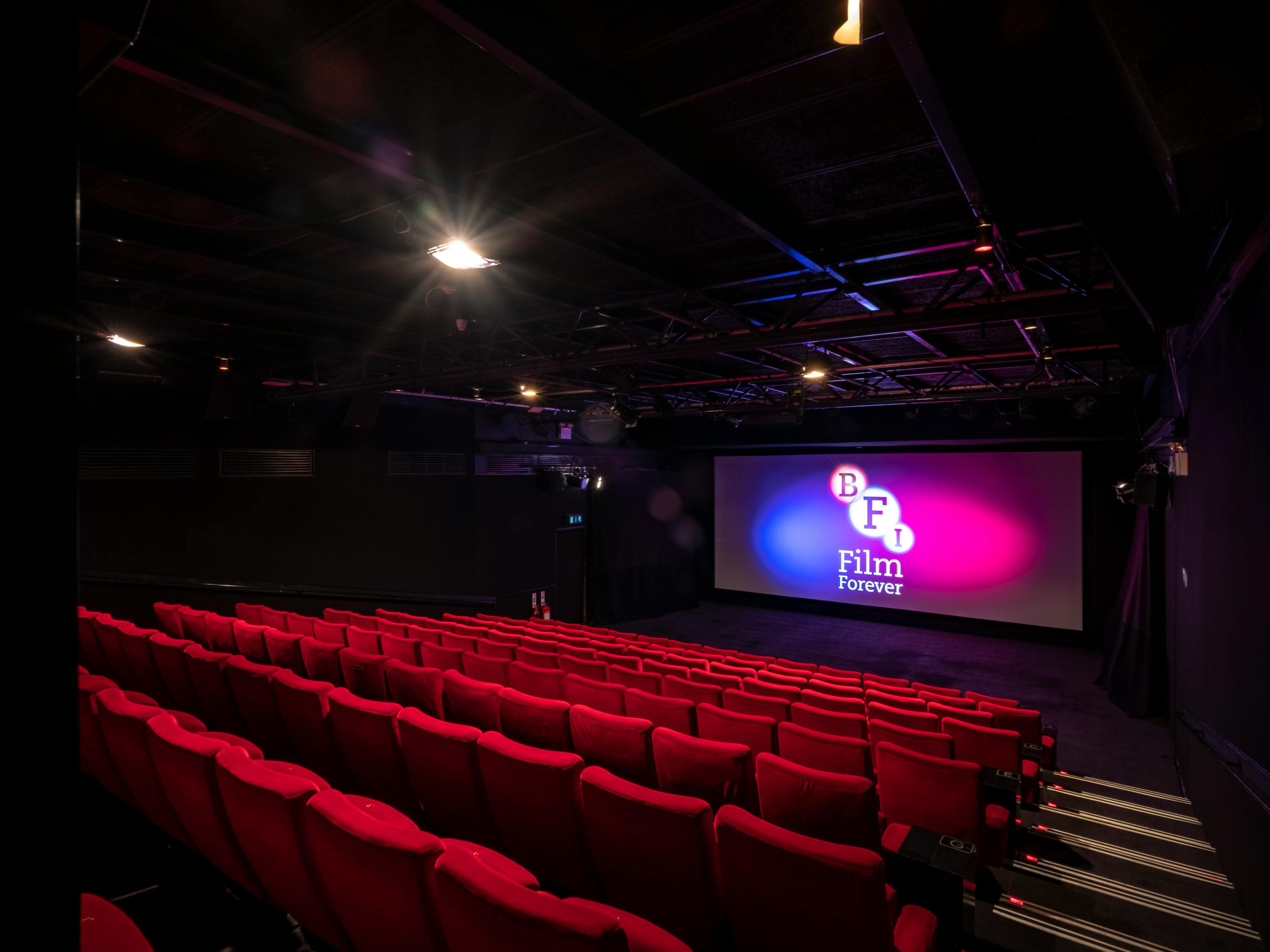 NFT3 | Screenings | BFI Southbank