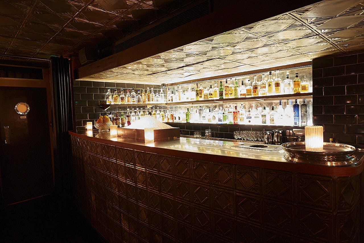 The 10 Best Private Bars venues for Hire in London | Hire Space