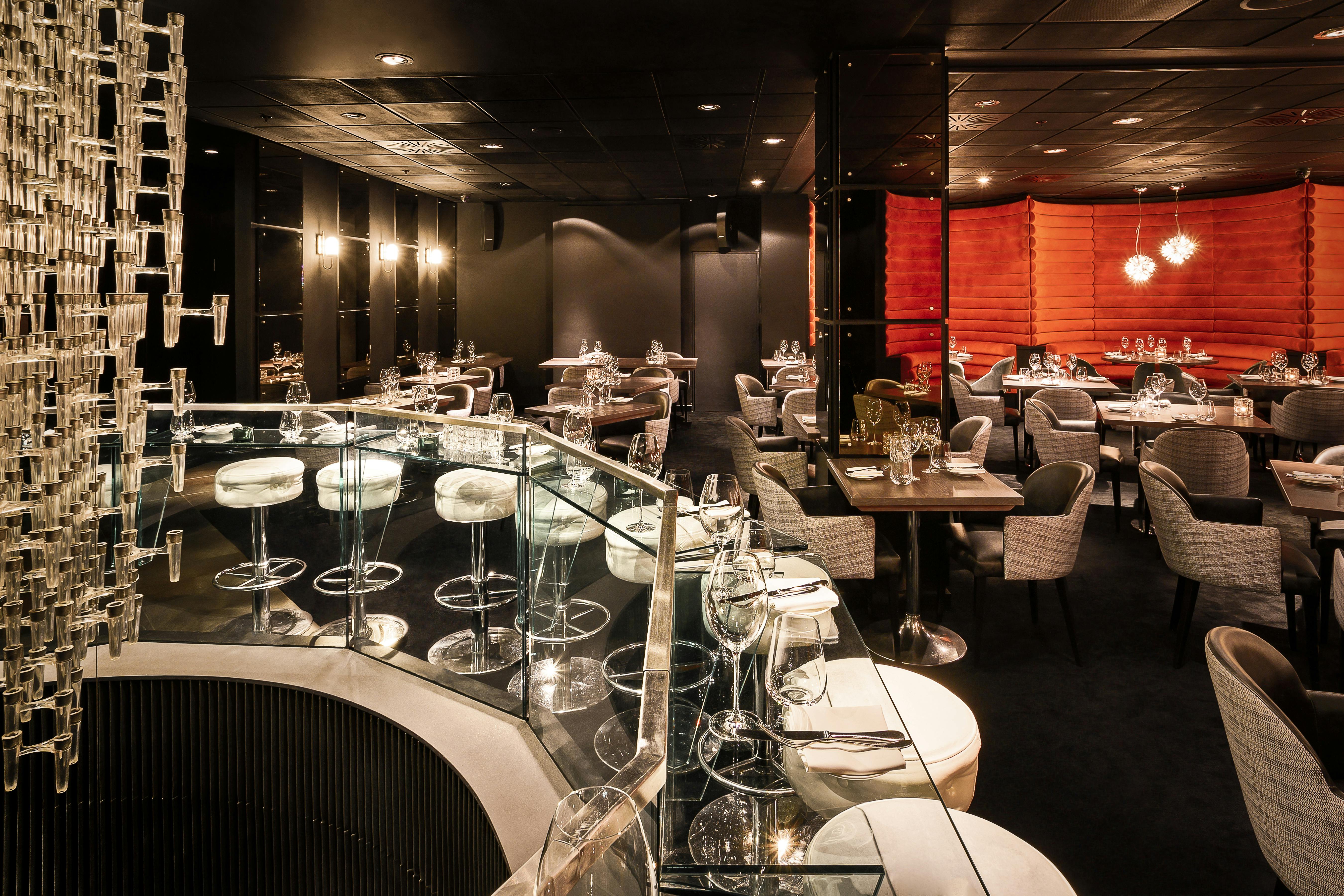 Whole Venue | Events | Gaucho at the O2 | All the best venues