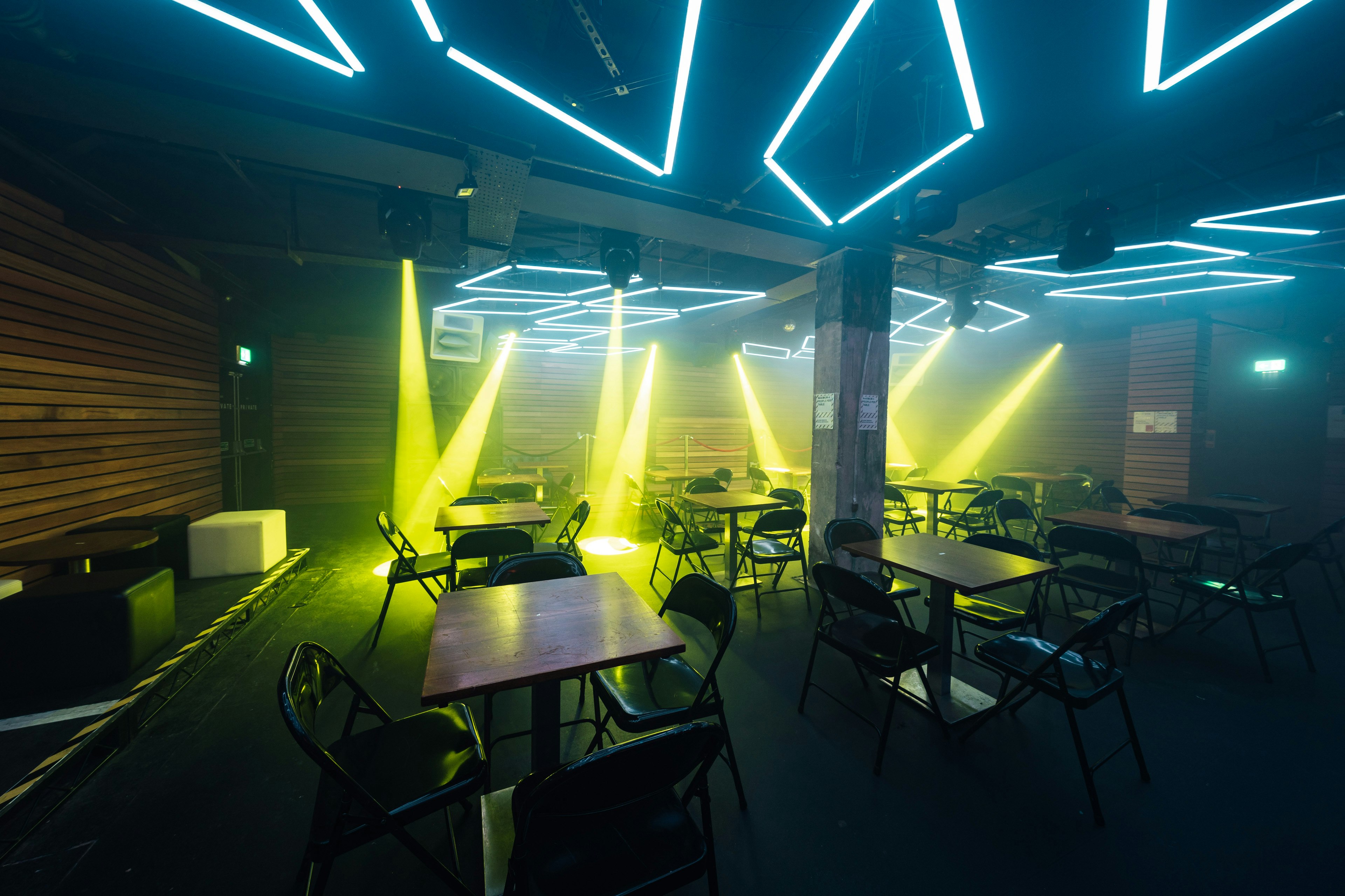 The 16 Best Birthday Party Venues For Hire In London the-16-best-birthday-party-venues-for-hire-in-london