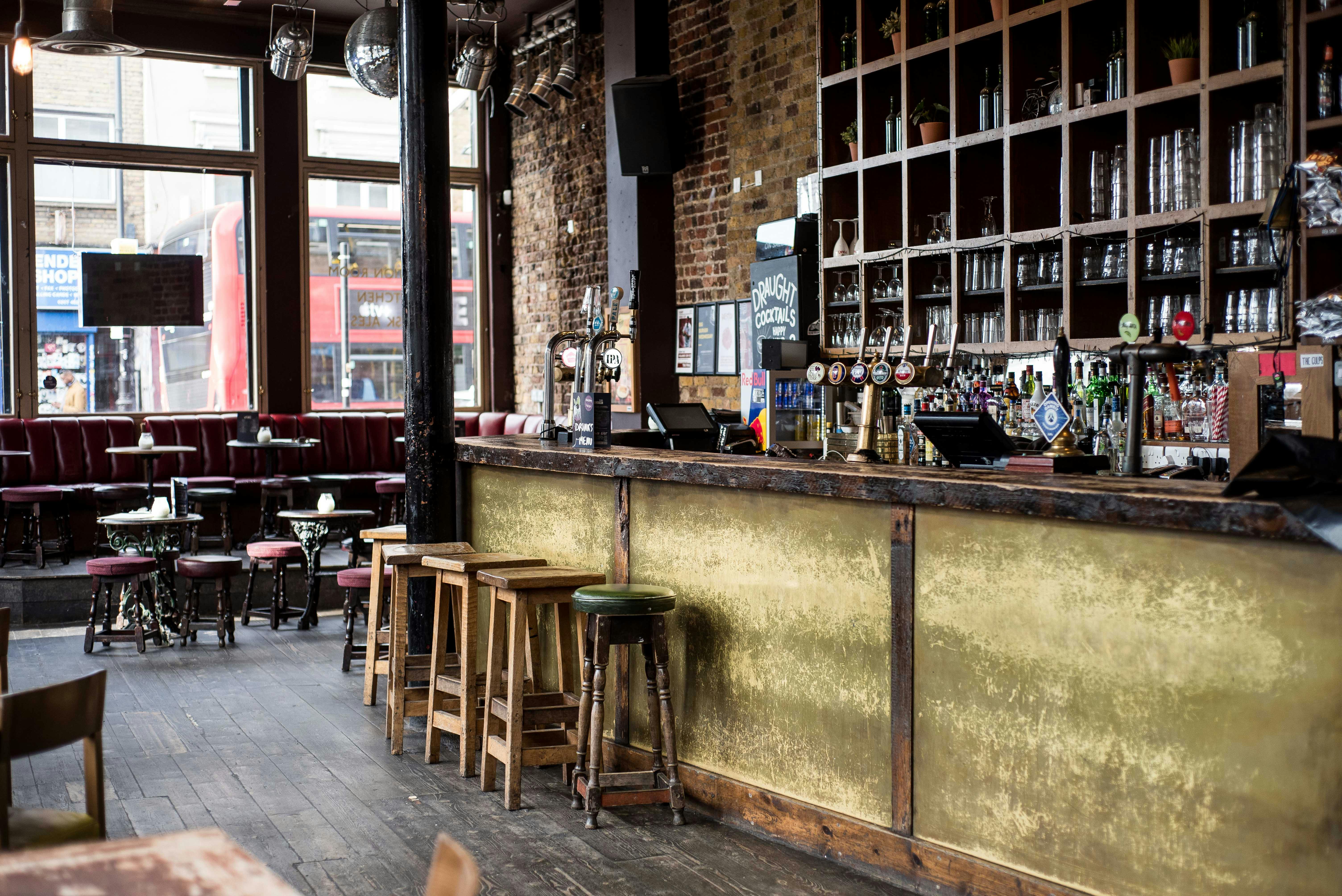 Full Venue | Events | Abbey Tavern
