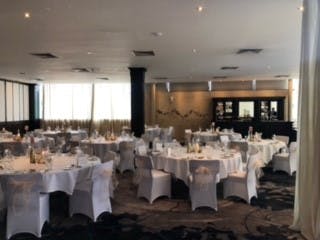 Holbeck Suite | Weddings | Clayton Hotel Leeds | Hire Space