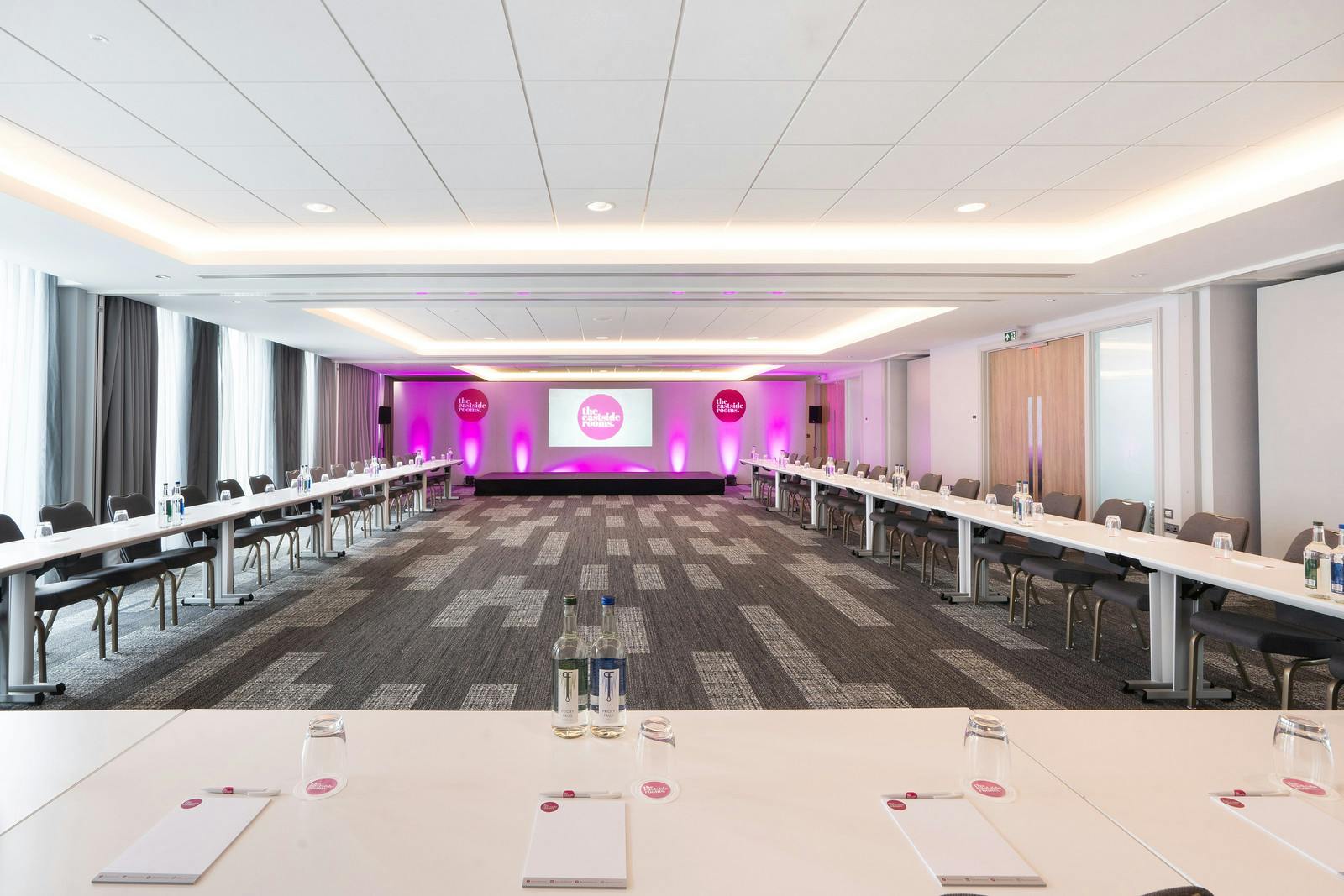 Ashtead Suite | Business | The Eastside Rooms