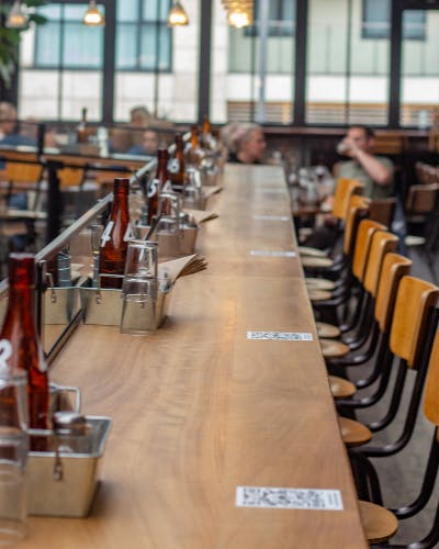 Duke Street Market | Hire Space | Browse Thousands of Venues for Hire