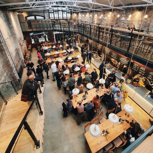 Duke Street Market | Hire Space | Browse Thousands of Venues for Hire