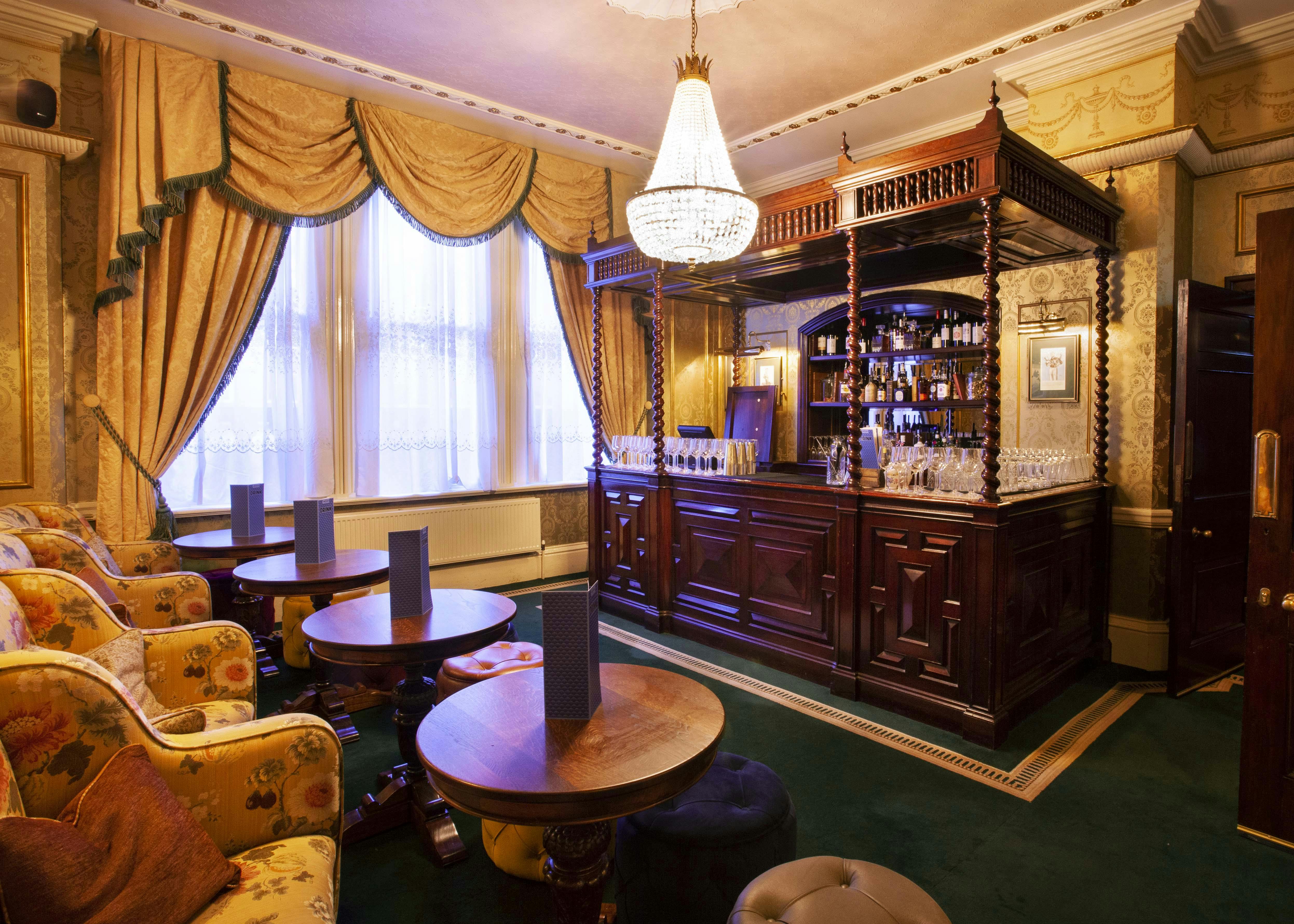 Cocktail Bar | Events | Cosy Club Nottingham