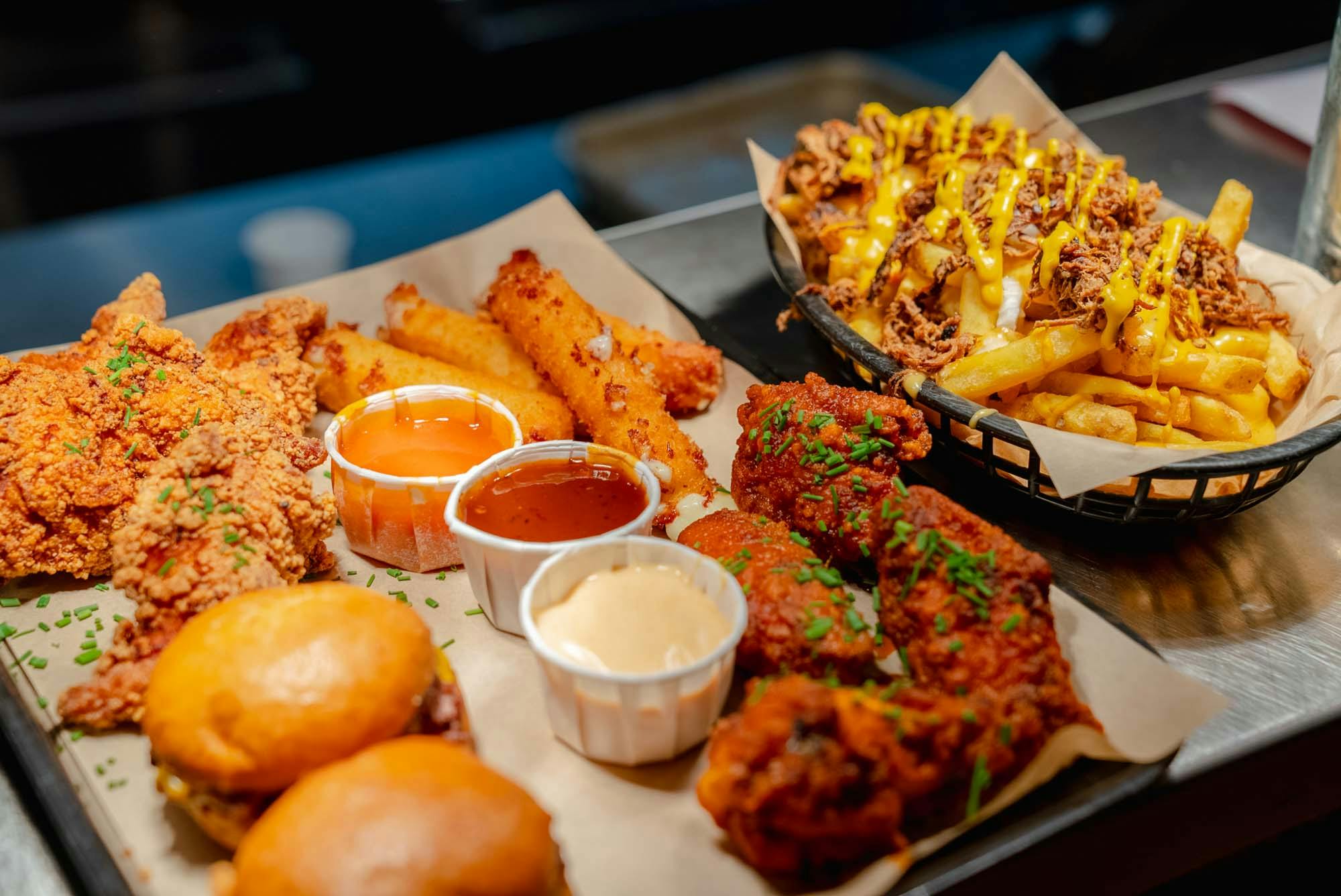 Bar Kick | All the best venues for your event all in one place