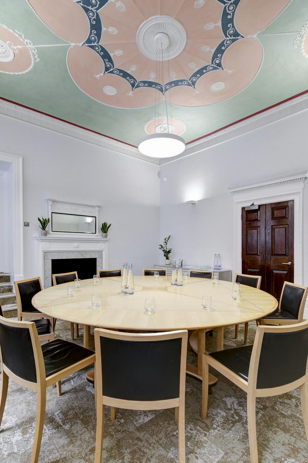 The Shipley Room | Business | RSA House