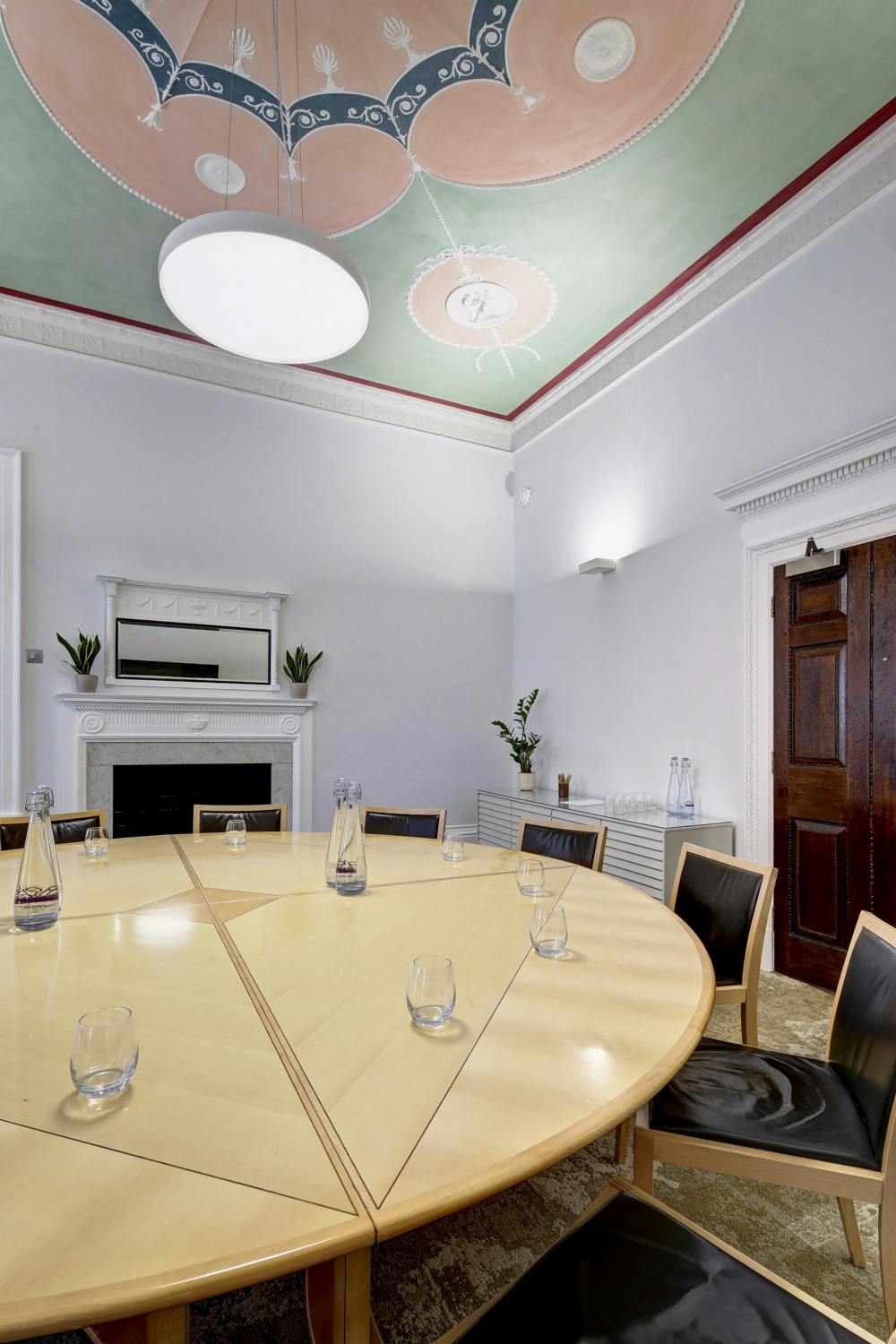 The Shipley Room | Business | RSA House