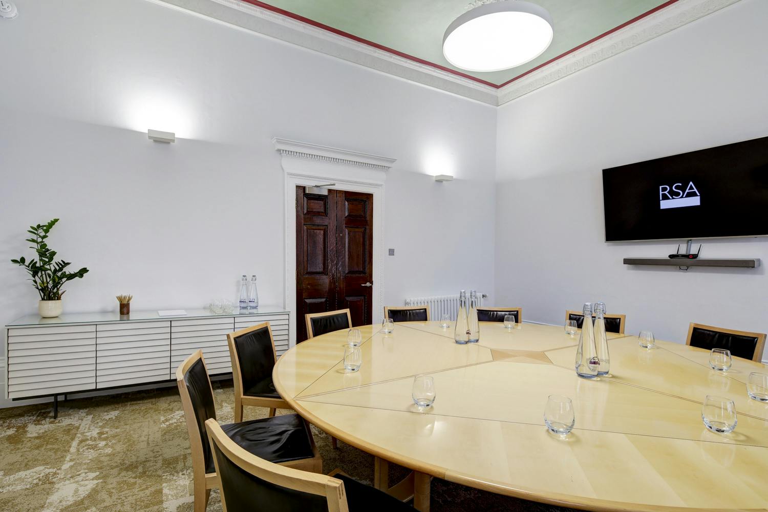 The Shipley Room | Events | RSA House | All the best venues