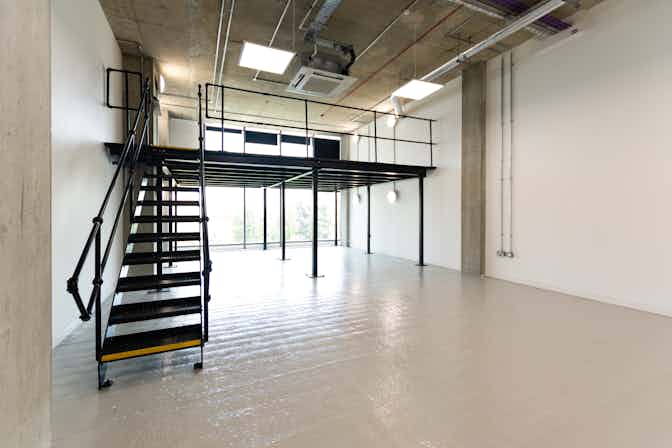 Creative Office Spaces | Other | Parallels | All the best venues