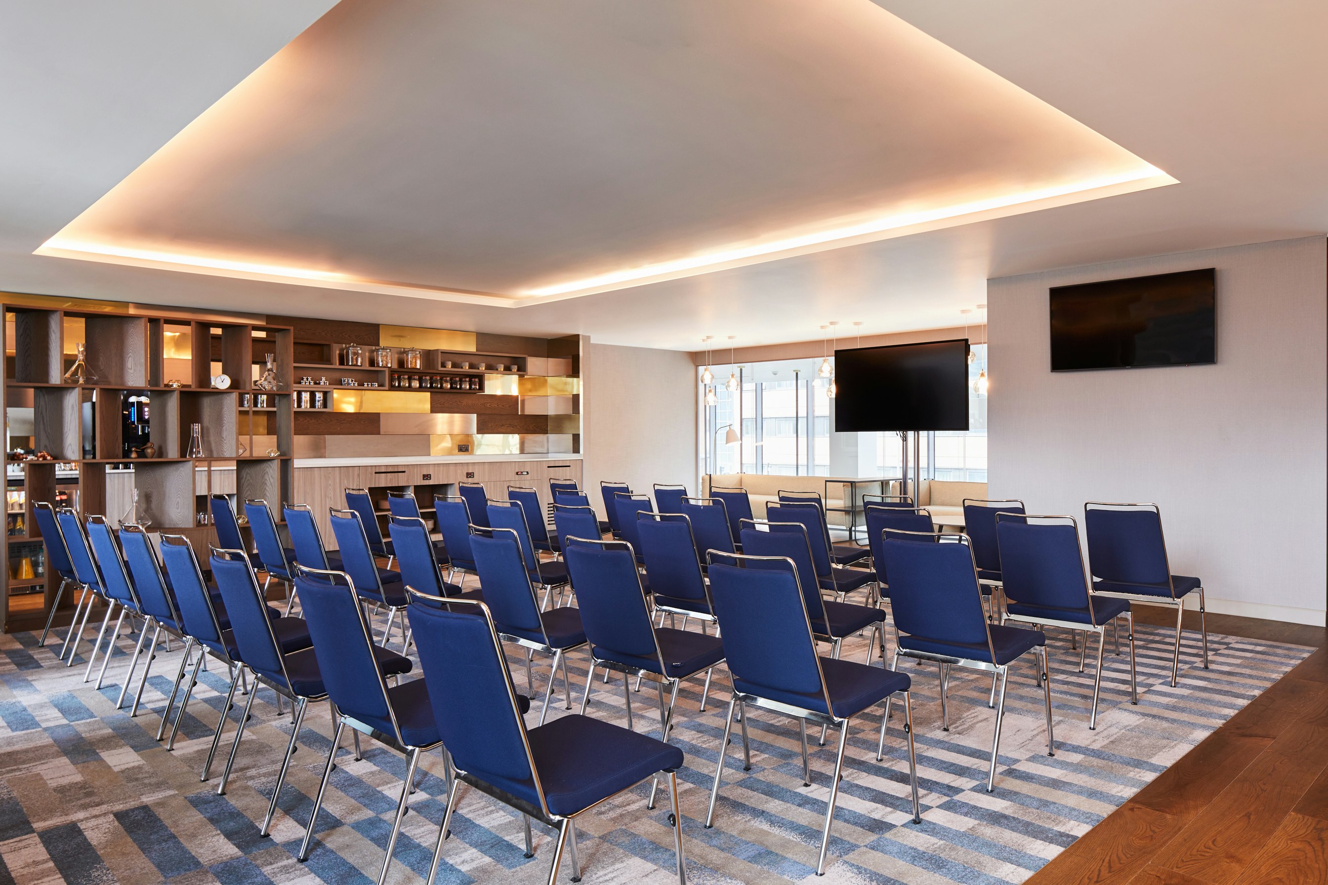 Club Lounge | Events | Hyatt Regency Manchester