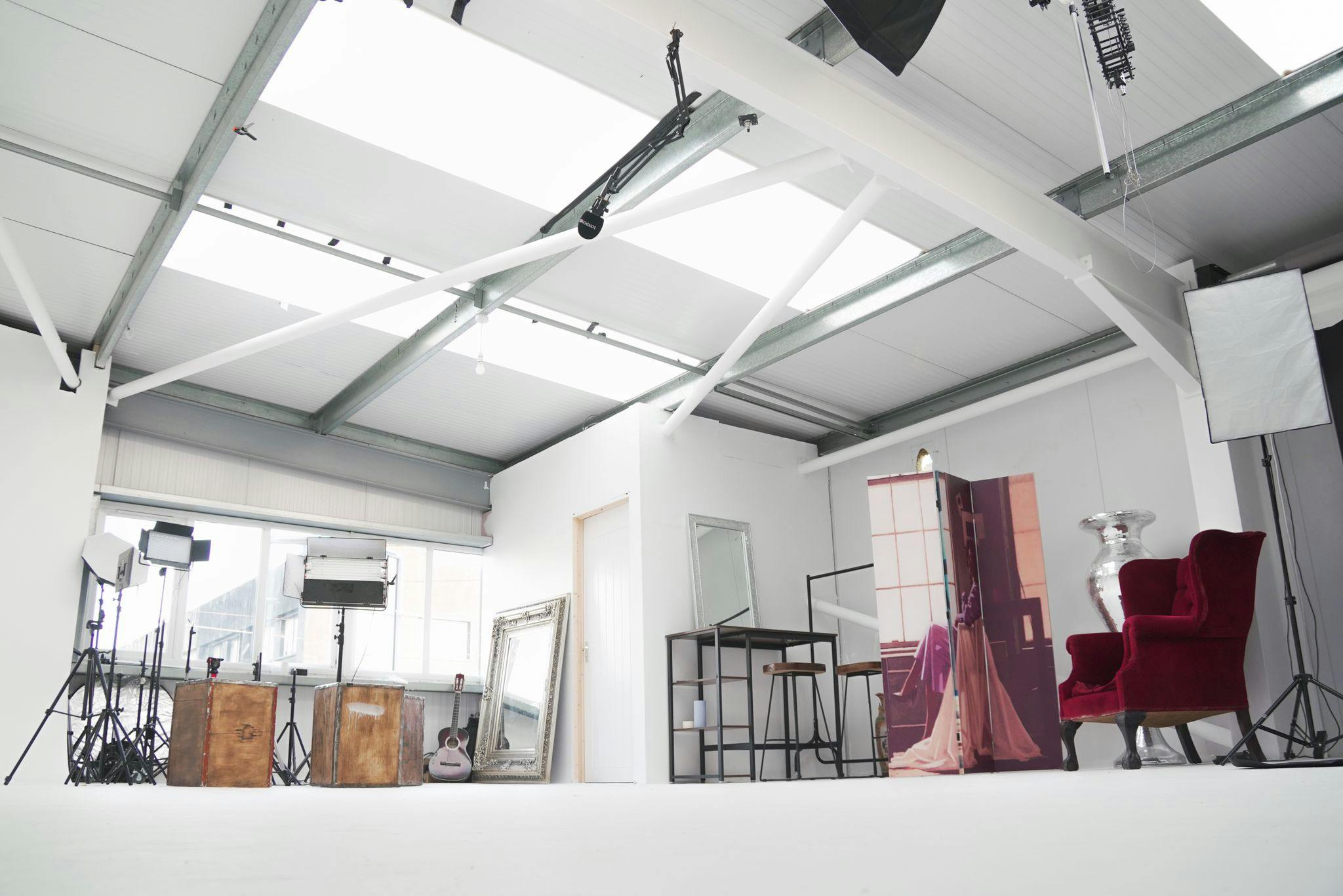 Photography White Room | Film and Photo | Photography White Room