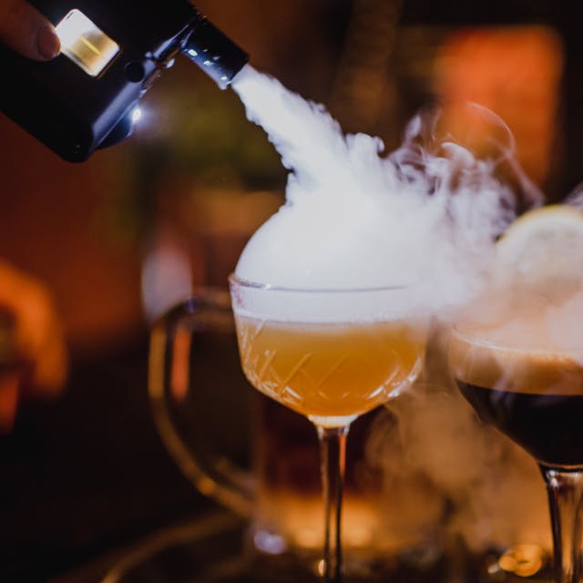 Whole Venue | Events | The Cocktail Club Exeter | Hire Space