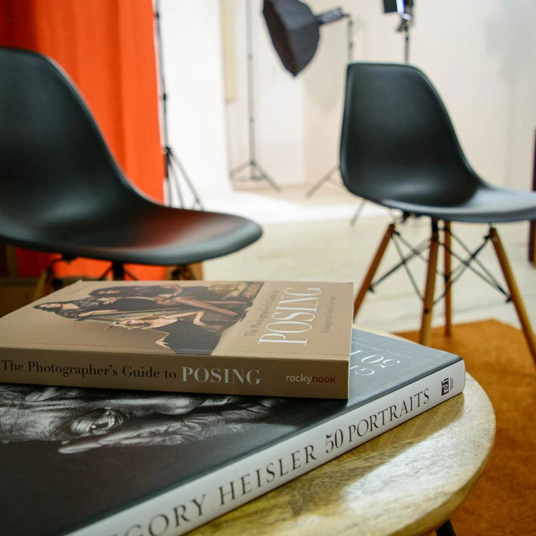 Studio 5 - Manchester Photography Studio | Film and Photo | Studio 5 ...