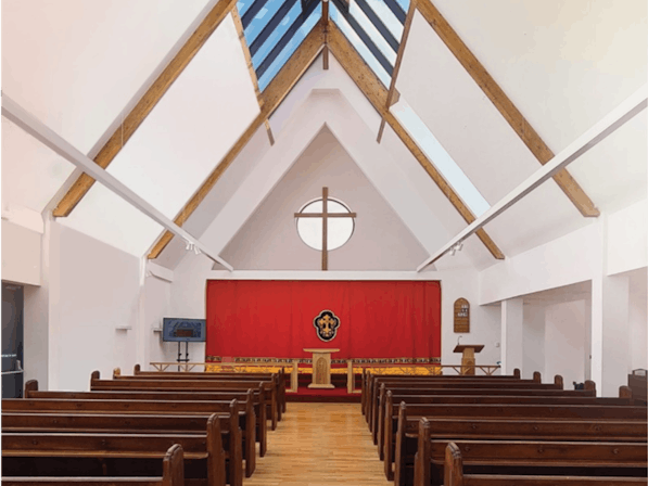 Church Hall | Business | St James Mar Thoma Church Hall & Sports Fields