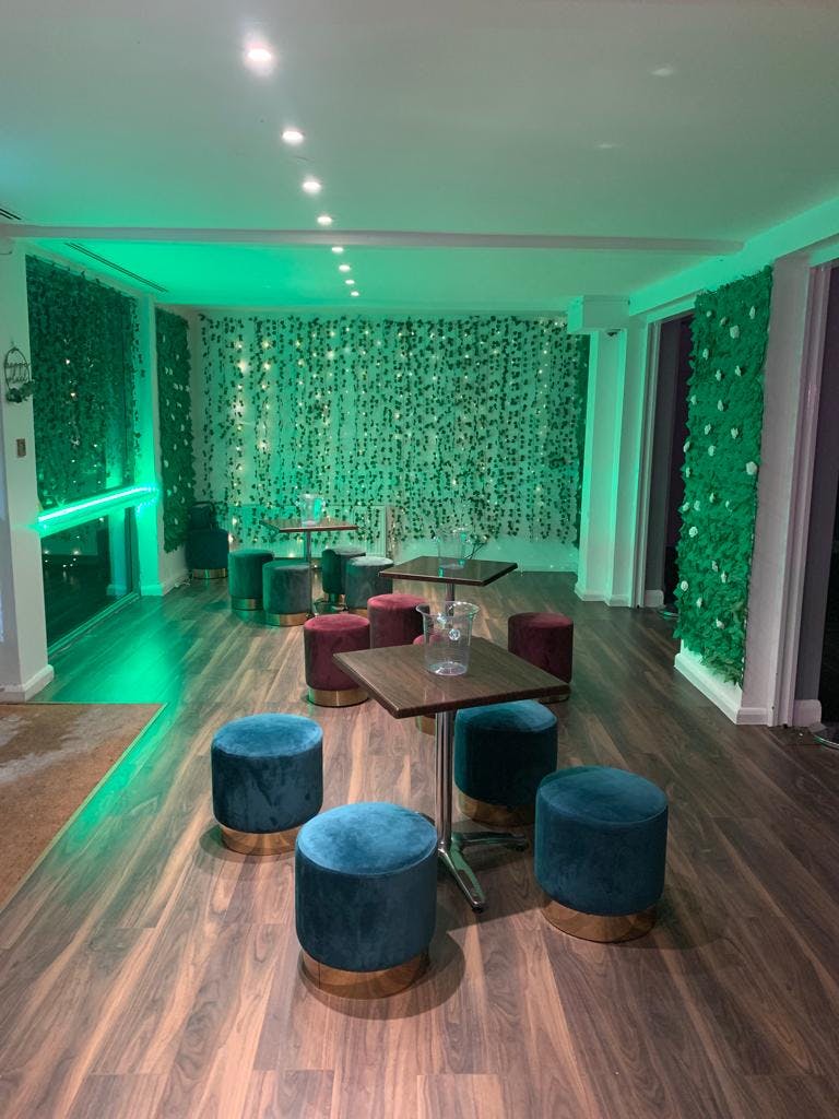 Lightbox | Events | Vauxhall Arches | All the best venues