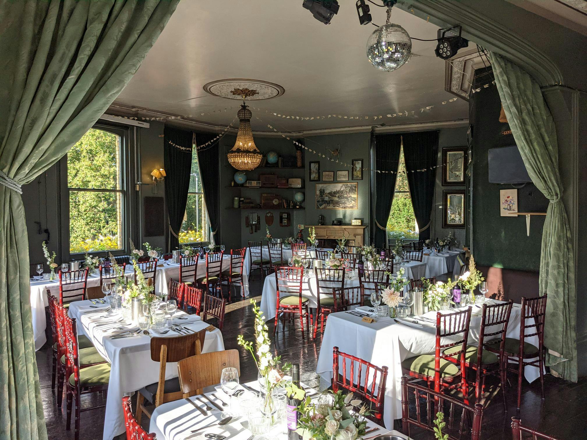 Bermondsey Social Club | Events | Bermondsey Social Club