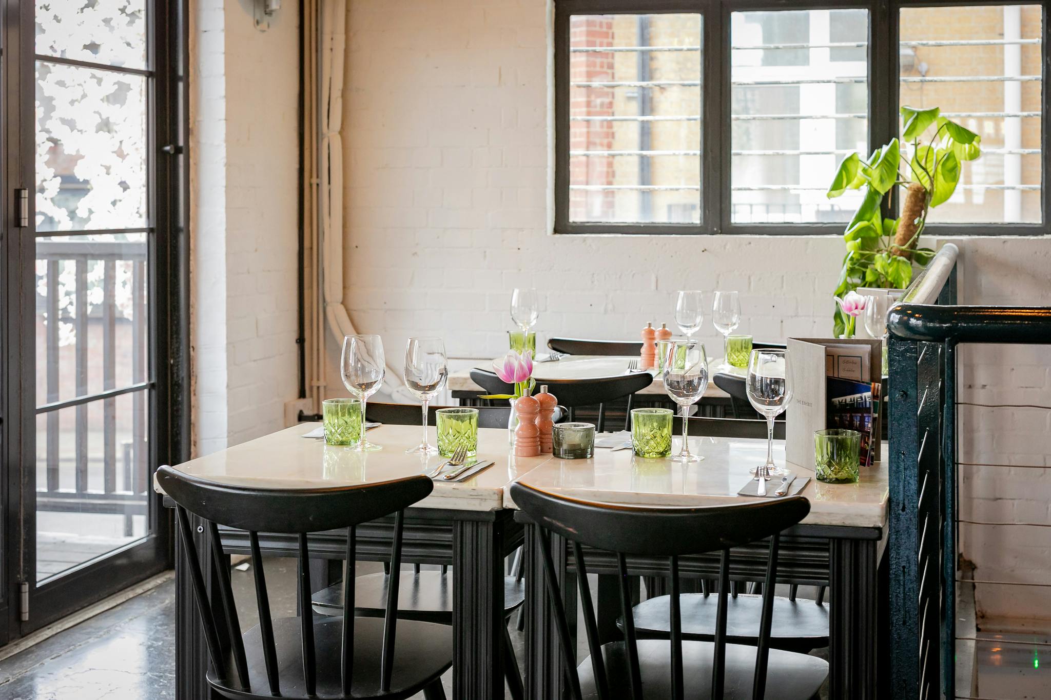 The Mezzanine | Film and Photo | The Exhibit Balham