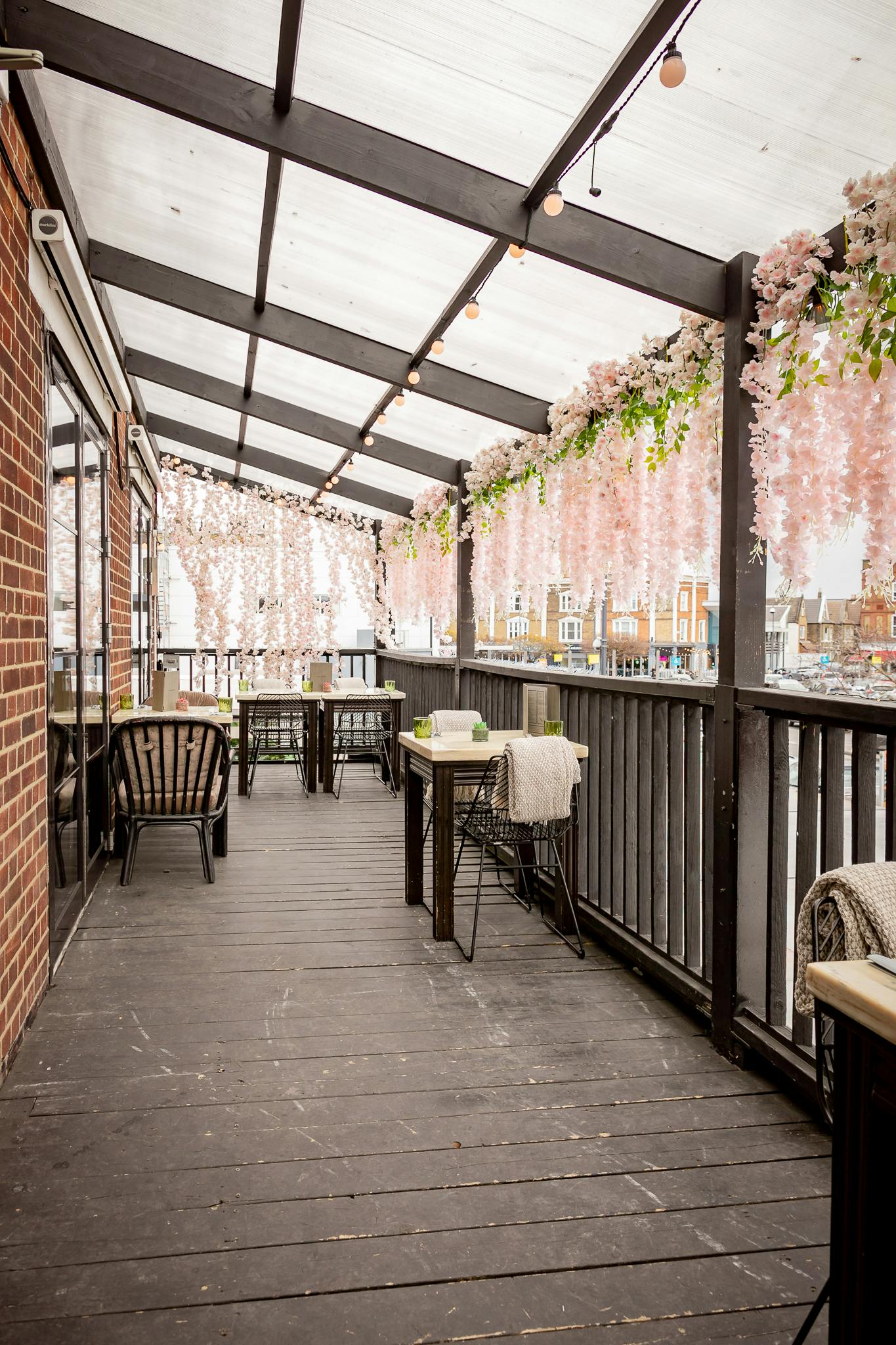 The Mezzanine | Film and Photo | The Exhibit Balham