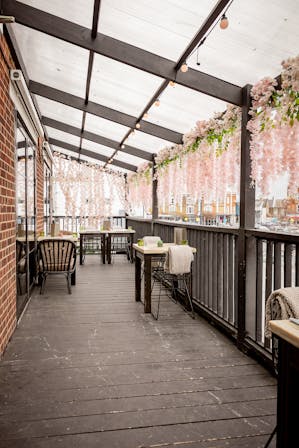 The Mezzanine | Film and Photo | The Exhibit Balham