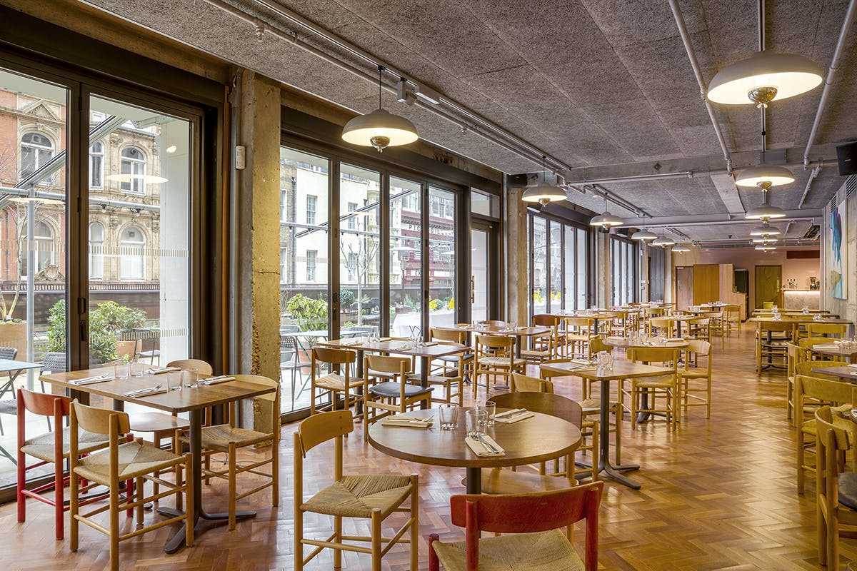 Toklas Restaurant | Hire Space | Browse Thousands of Venues for Hire