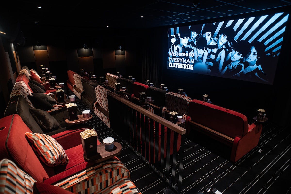 Everyman Clitheroe Hire Space Browse Thousands Of Venues For Hire