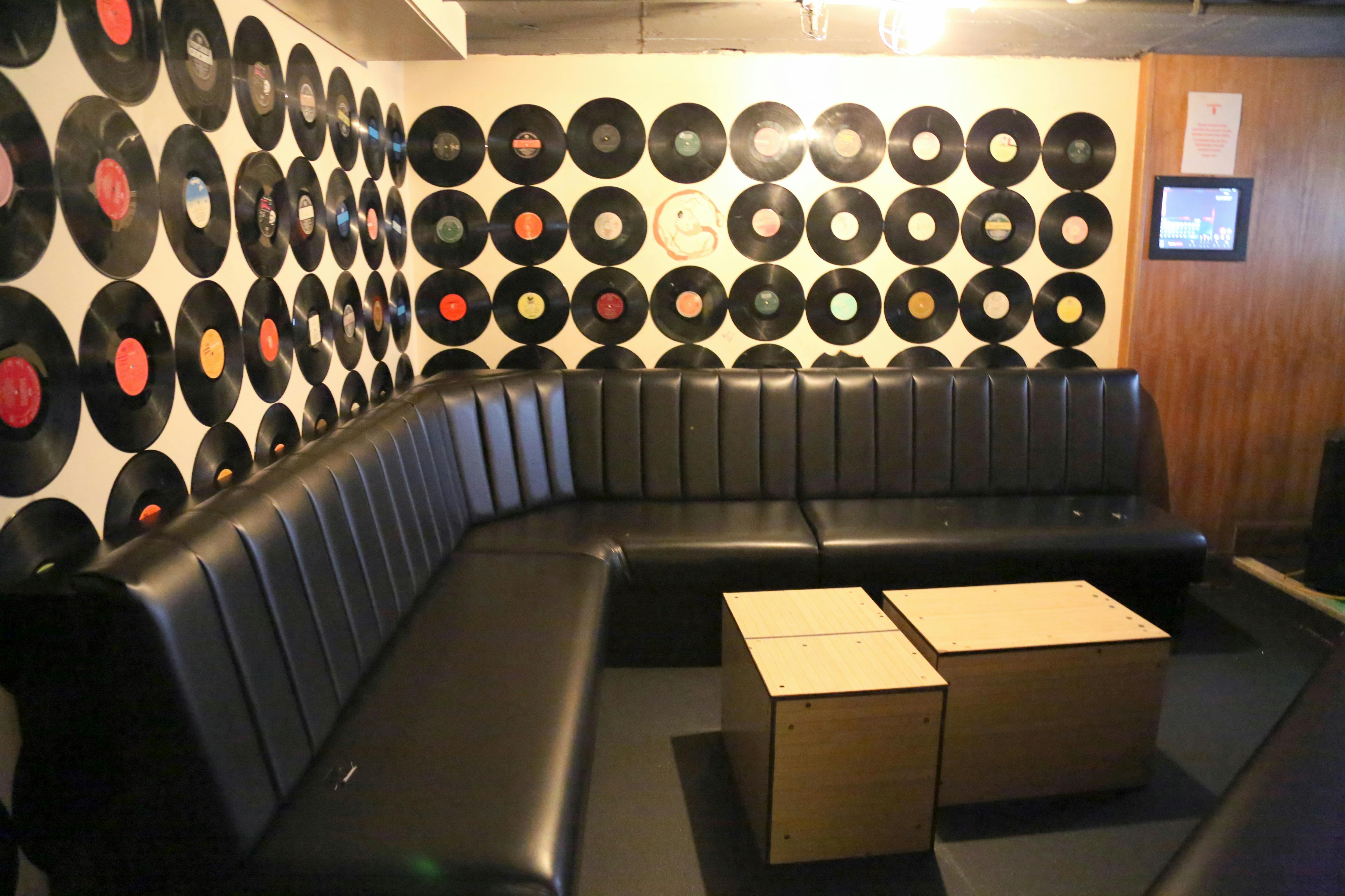 The Main Alley | Film and Photo | Bloomsbury Bowling Lanes & The ...