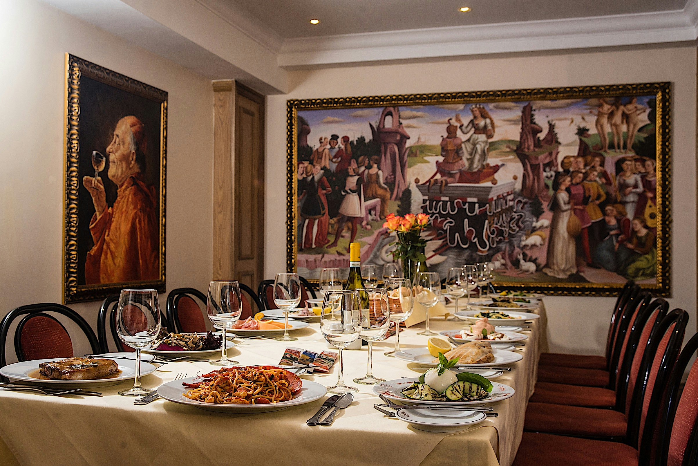 The 16 Best 60th Birthday Party Venues For Hire In London the-16-best-60th-birthday-party-venues-for-hire-in-london
