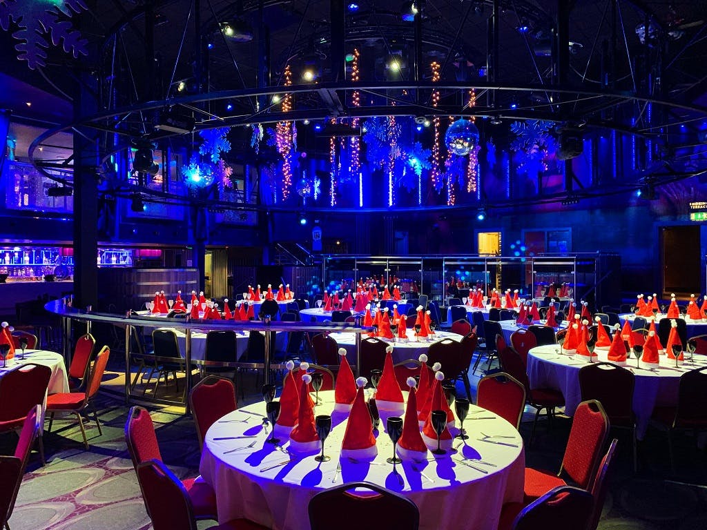 Pryzm Brighton | Hire Space | All the best venues for your event