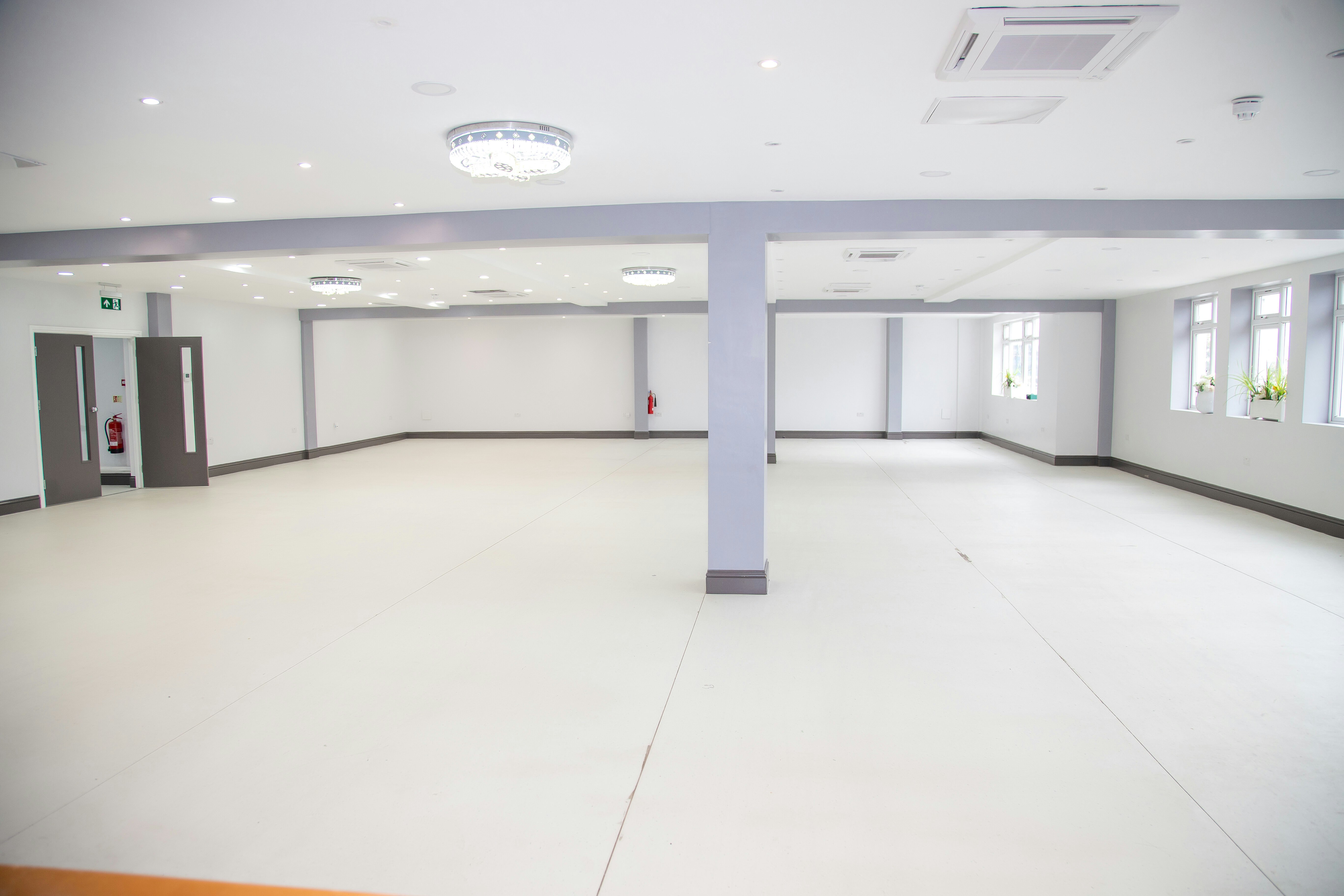 MAIN AUDITORIUM | Business | P2 EVENT CENTRE | Hire Space
