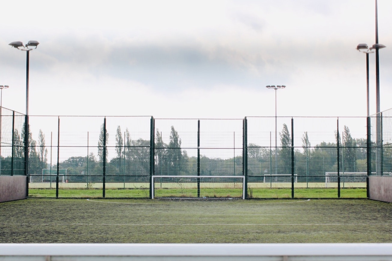 Outdoors | Film and Photo | Basildon Sporting Village