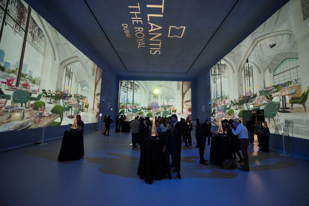 7 Top Award Ceremony Venues In London | All the best venues