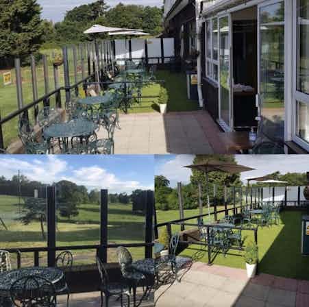 Par 3 Lounge | Business | Par 3 Lounge | All the best venues