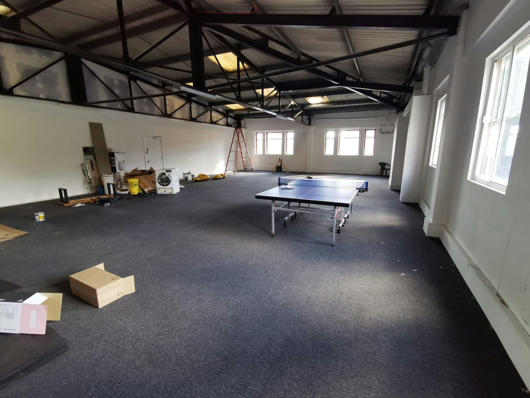 Morris Place Studio | Business | Morris Place Studio | Hire Space