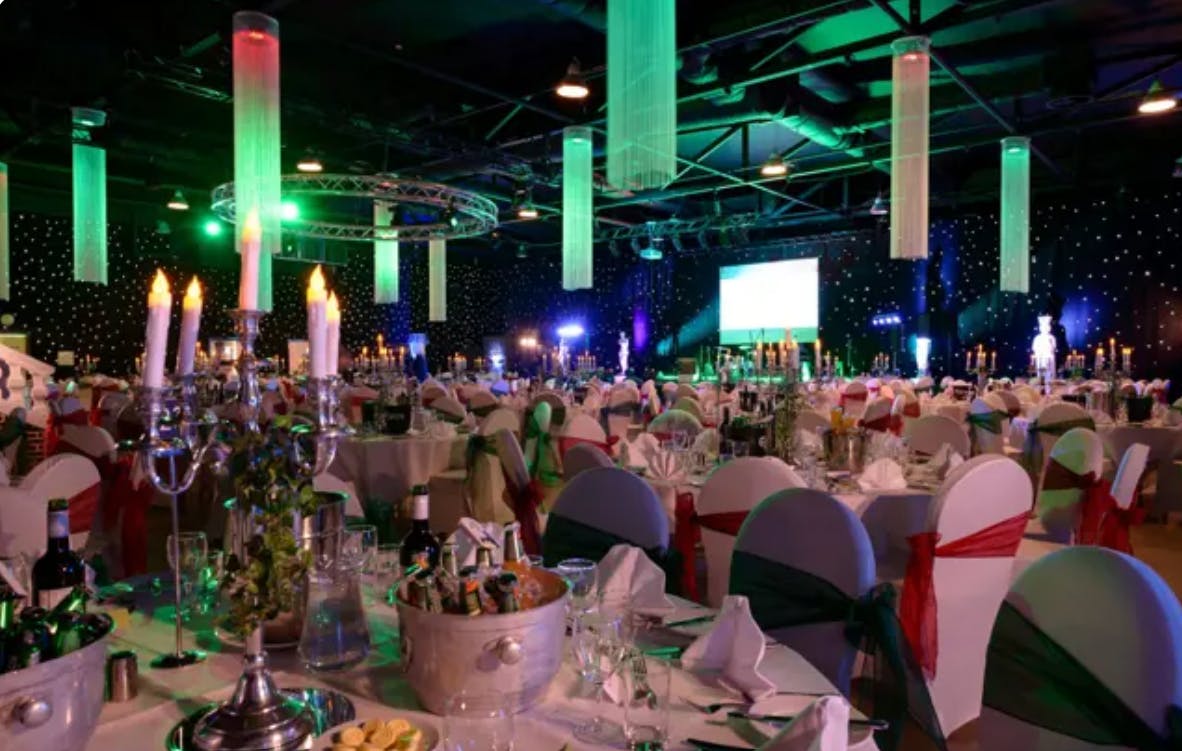 New Dock Hall | Business | Royal Armouries | All the best venues