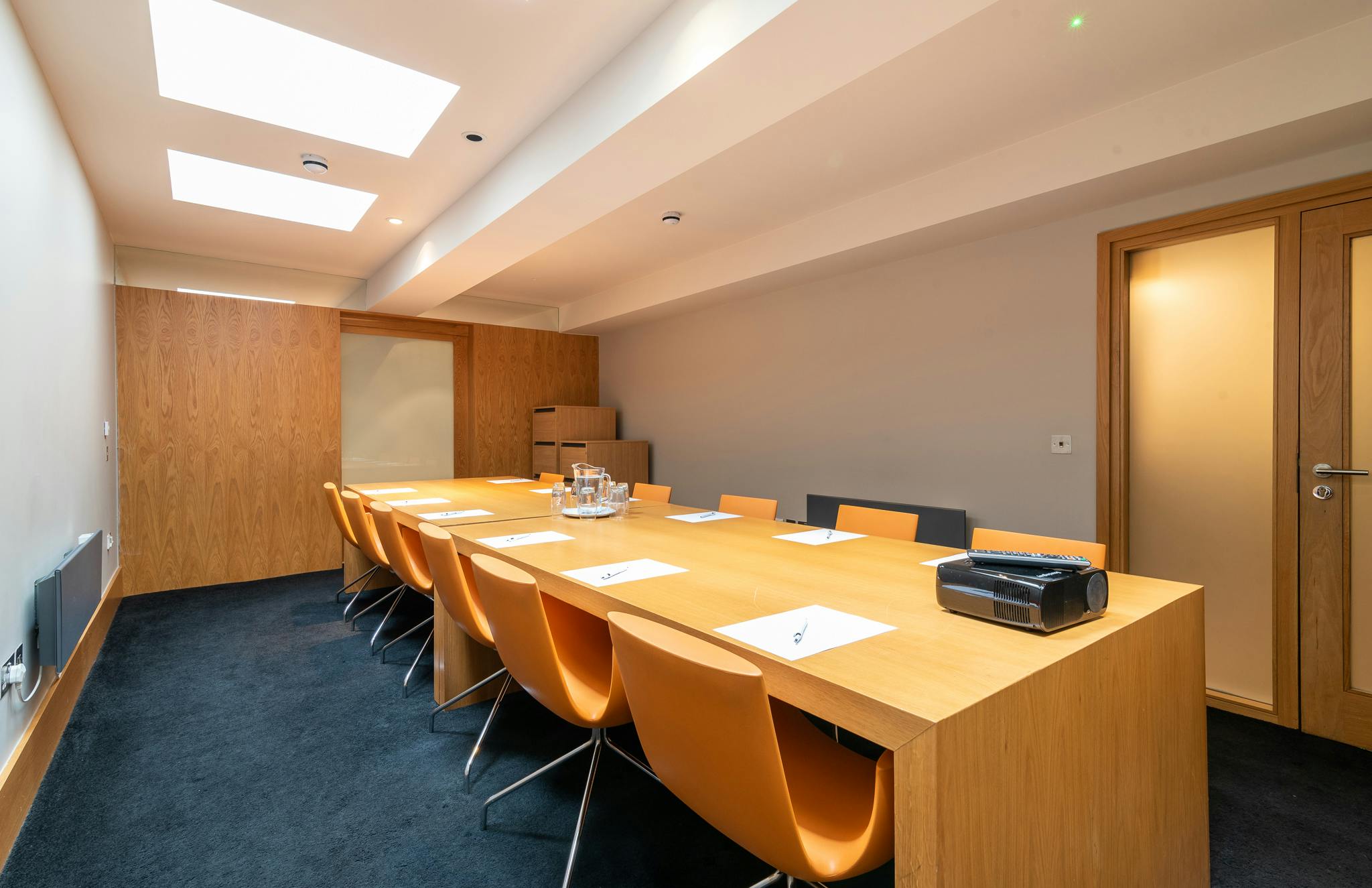 Conference room Harrogate | Other | Conference room | Hire Space
