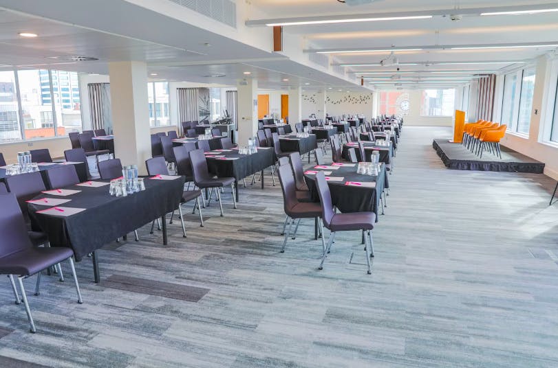 Etc.venues Manchester | All the best venues for your event