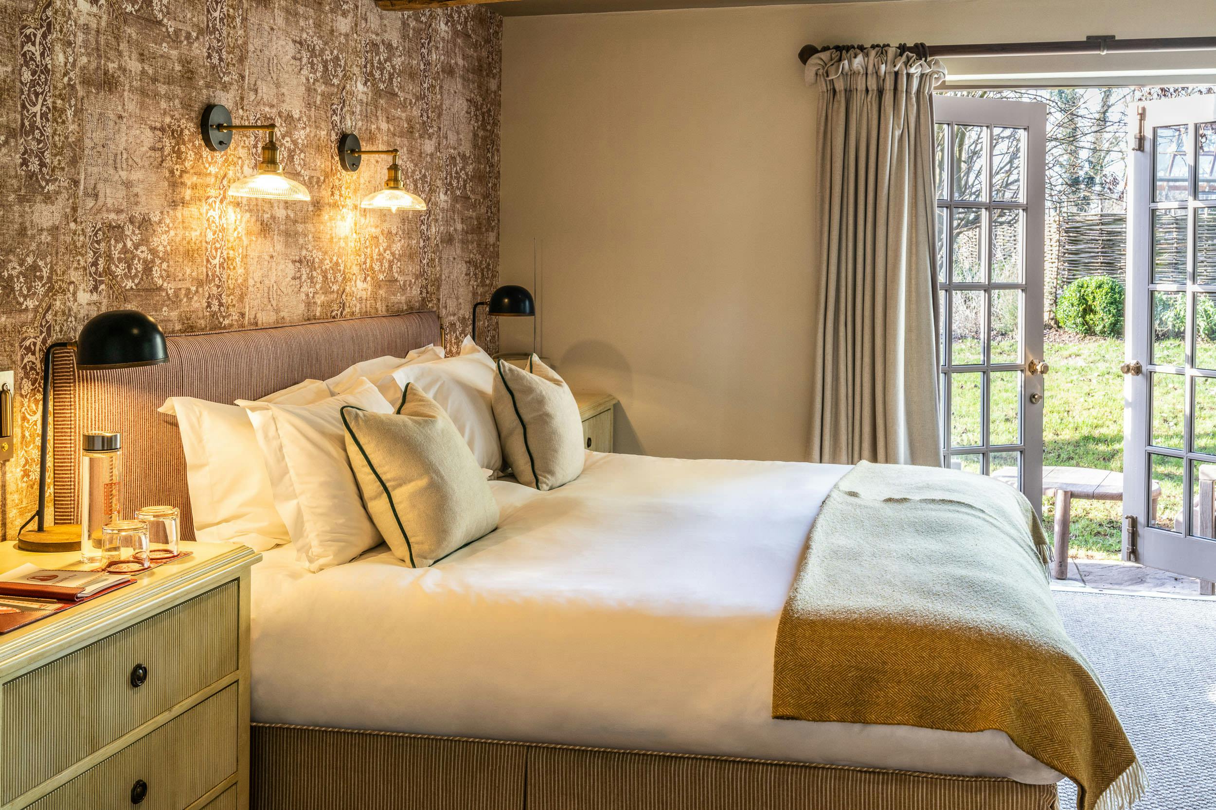 Feasting Room | Dining | The Double Red Duke | Hire Space