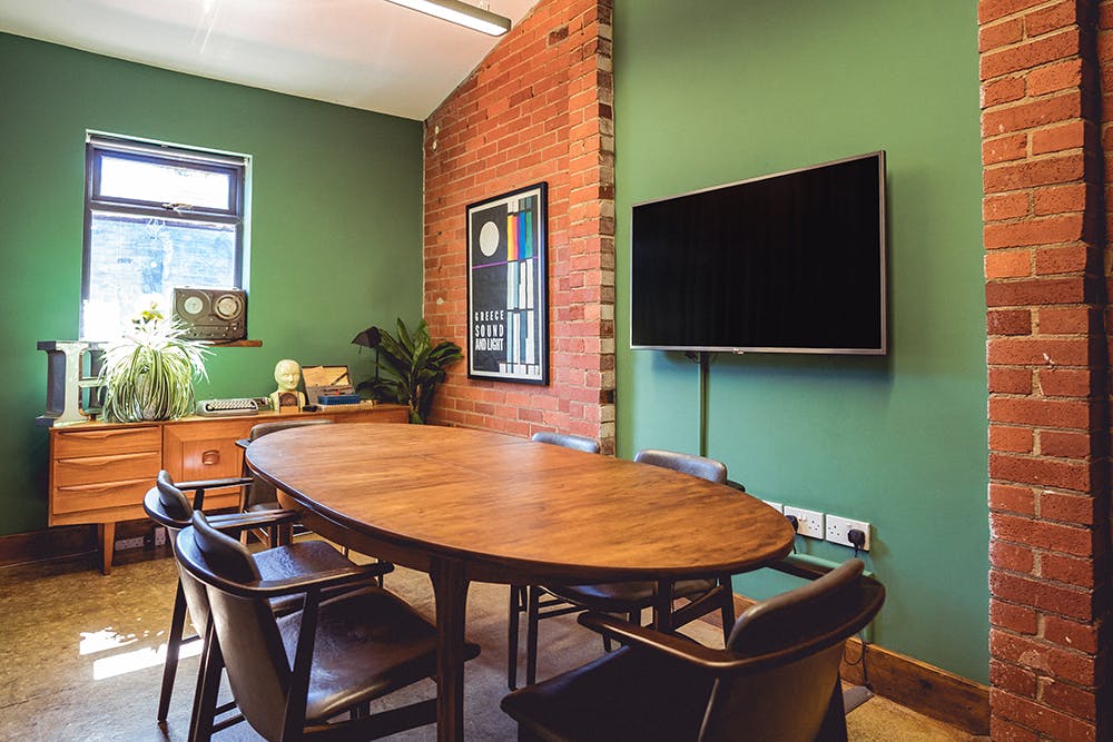 The Event Space | Business | Duke Studios | All the best venues