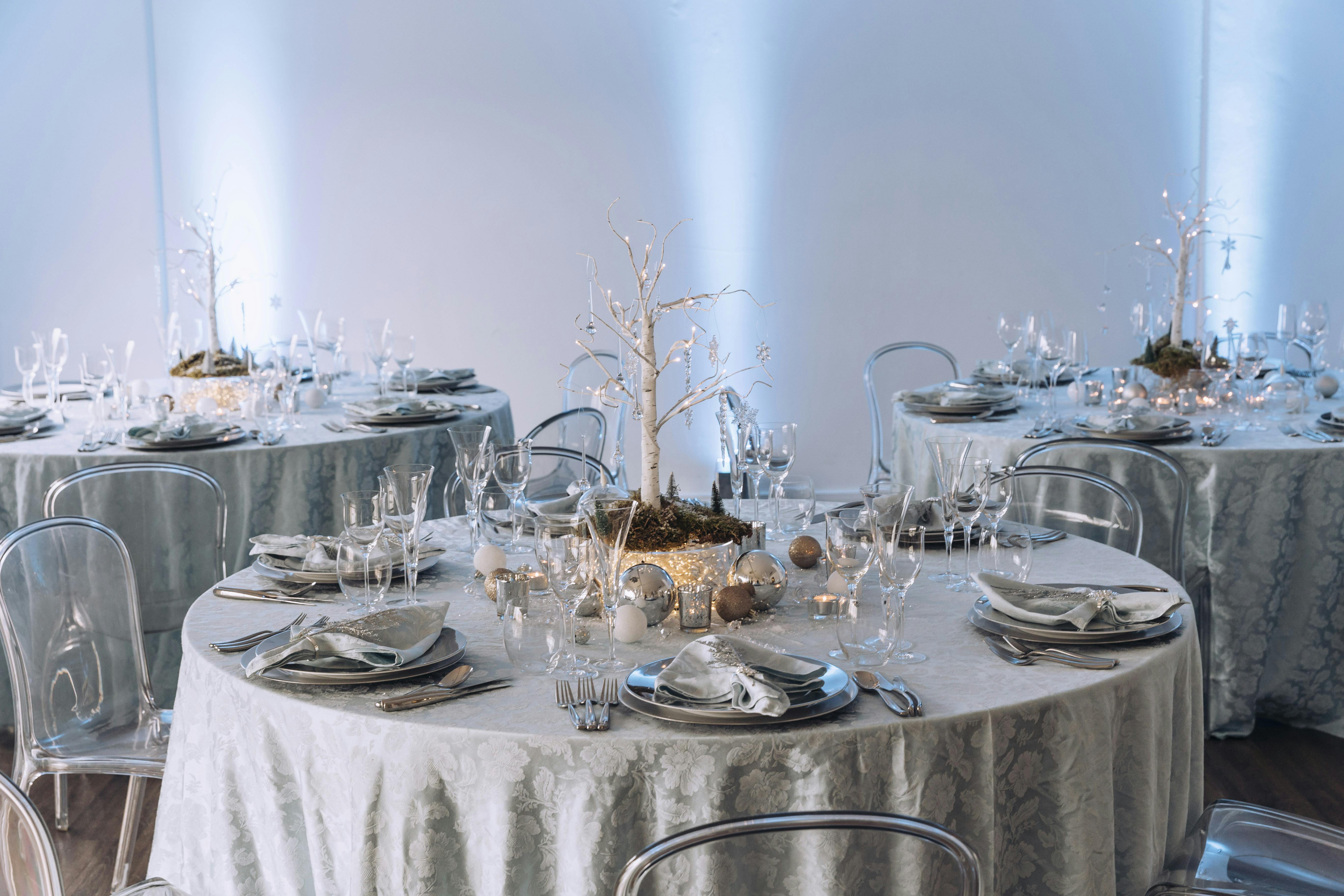 Whole Venue | Events | OXO2 | Hire Space | All the best venues