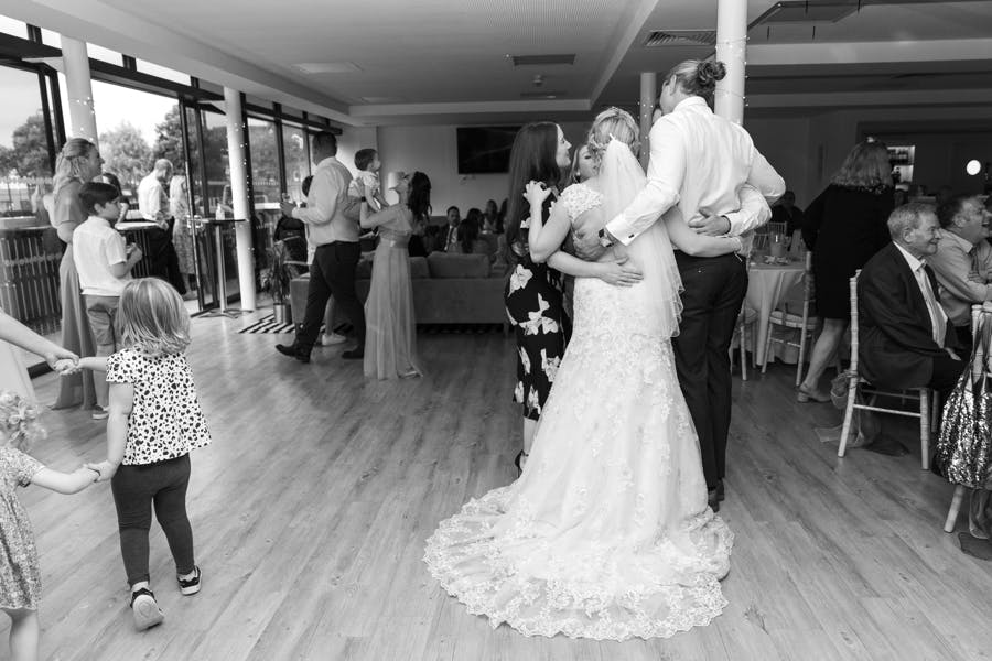 The Long Room | Dining | The Guildford Pavilion | Hire Space