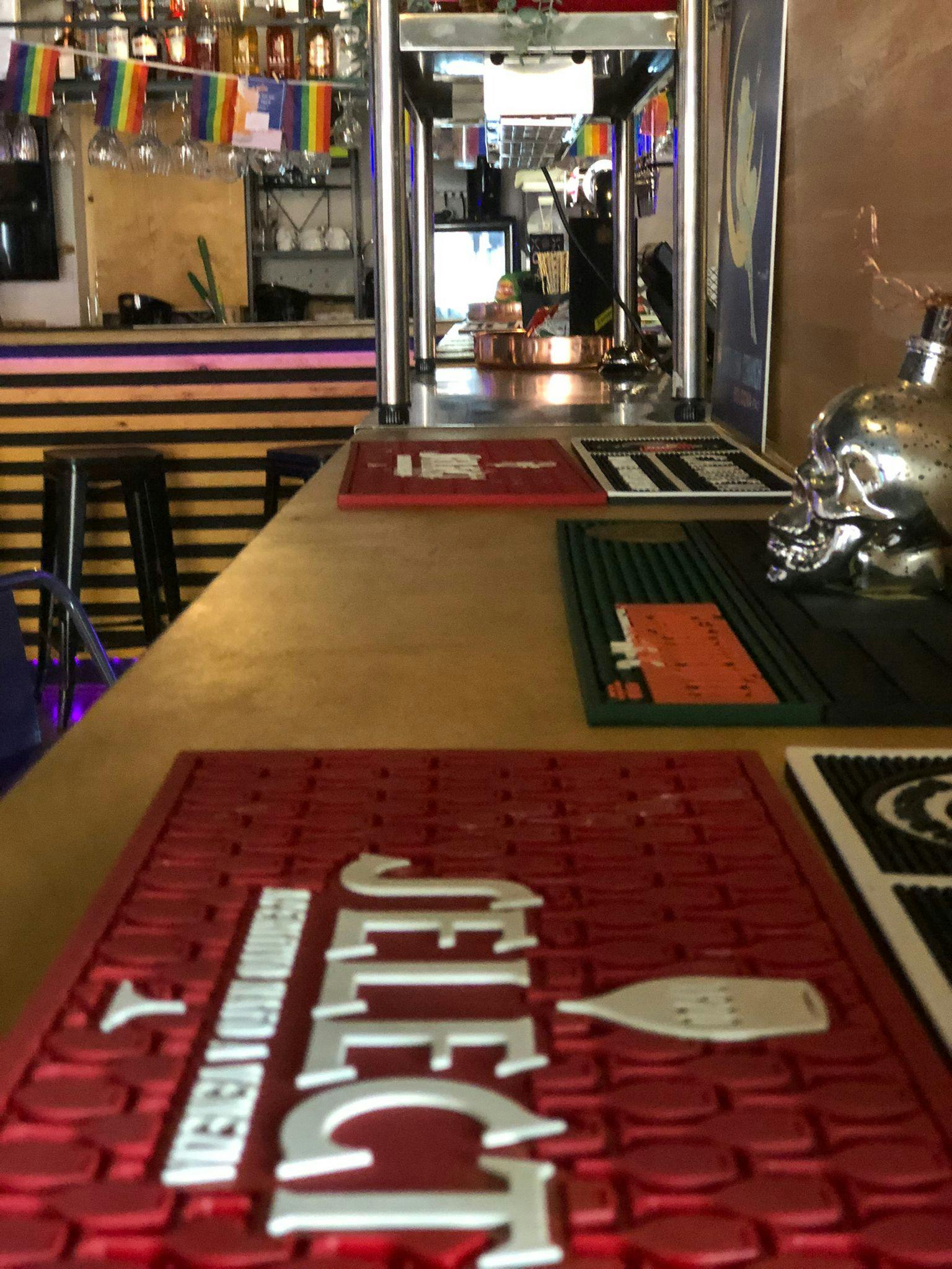 Neptune Bar | Dining | Neptune Bar | All the best venues