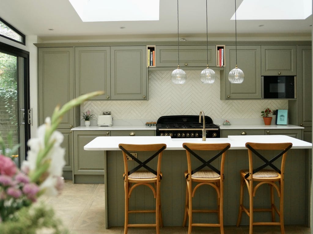 Mission Kitchen MISSION KITCHEN Updated February 2025 14 Photos