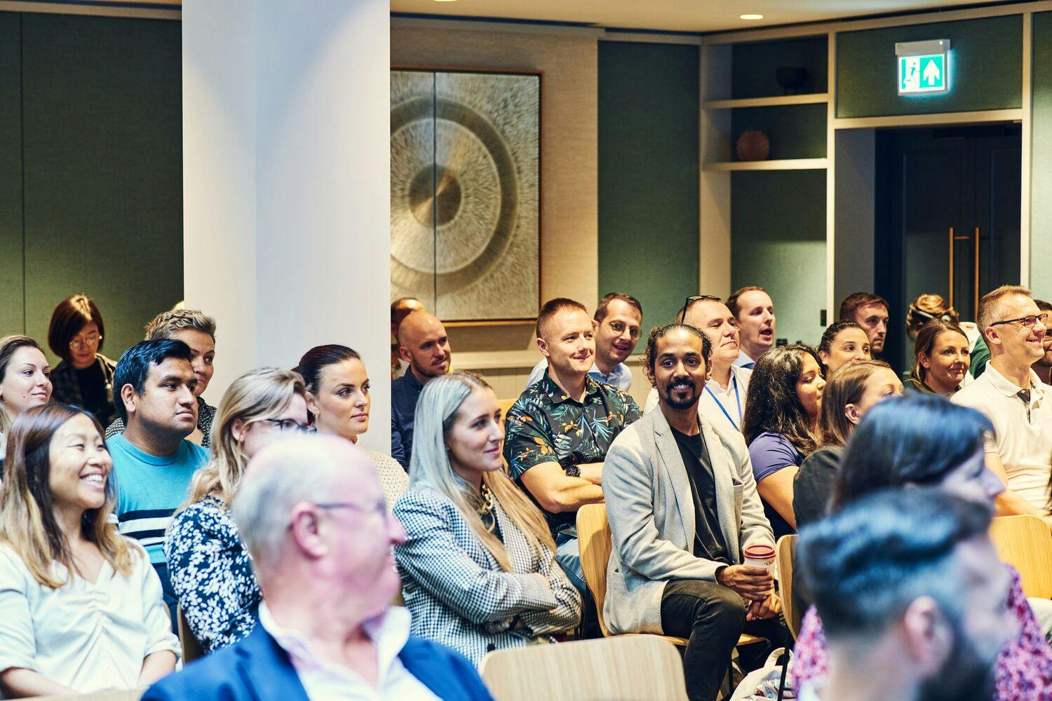 Eventspace at Salisbury House | Hire Space | All the best venues