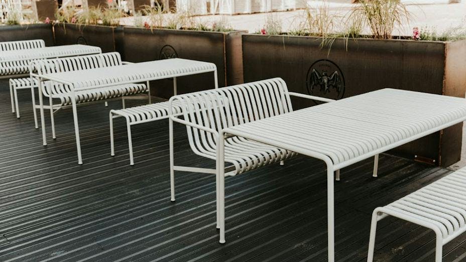 Acid Bar | Events | SWG3 | All the best venues for your event