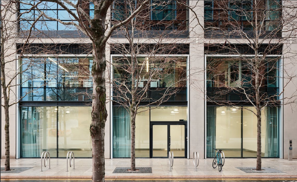 Main Space | Film and Photo | Broadwick Studio | Hire Space