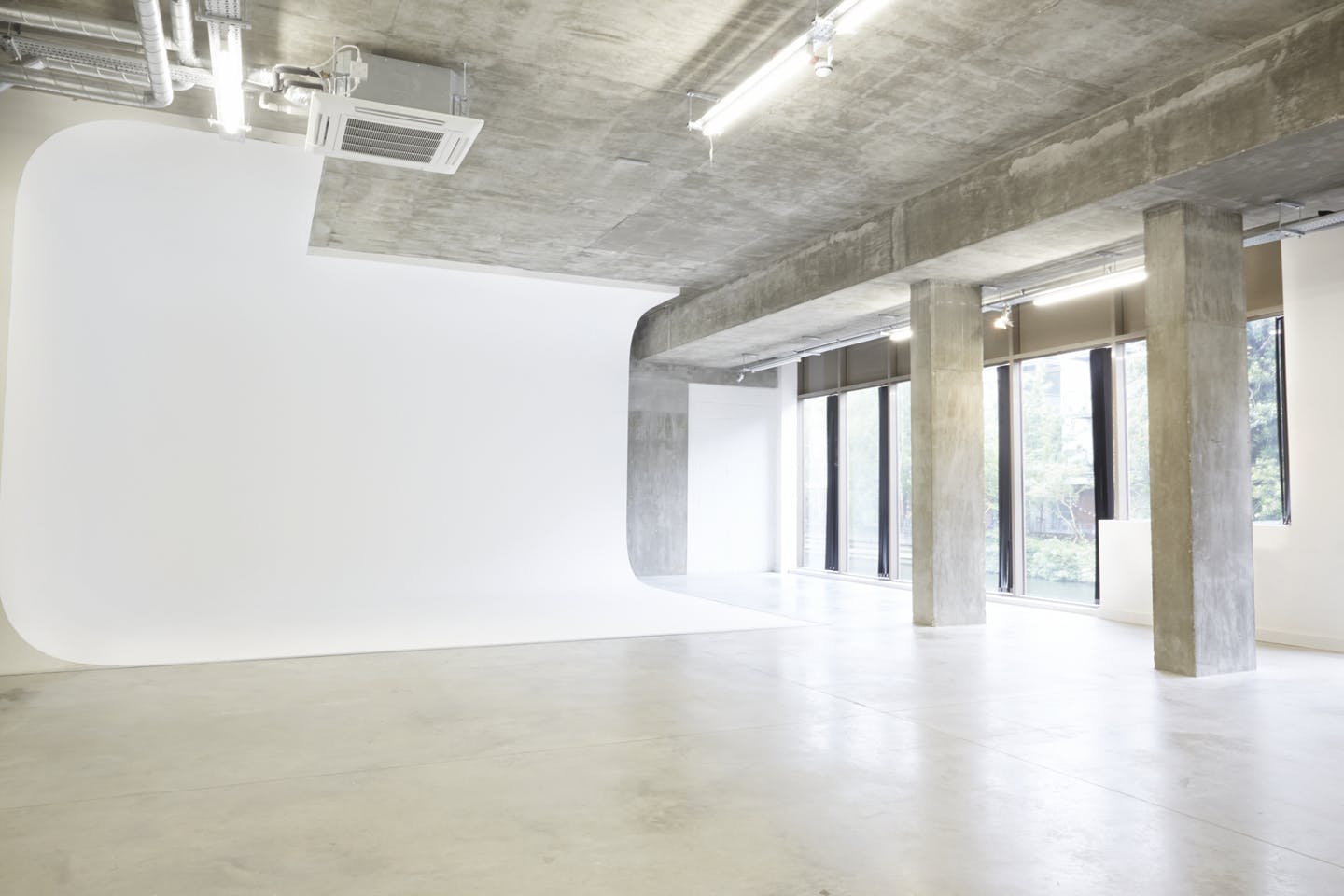 Studio 1 | Arts | LOCK Studios | Hire Space | All the best venues
