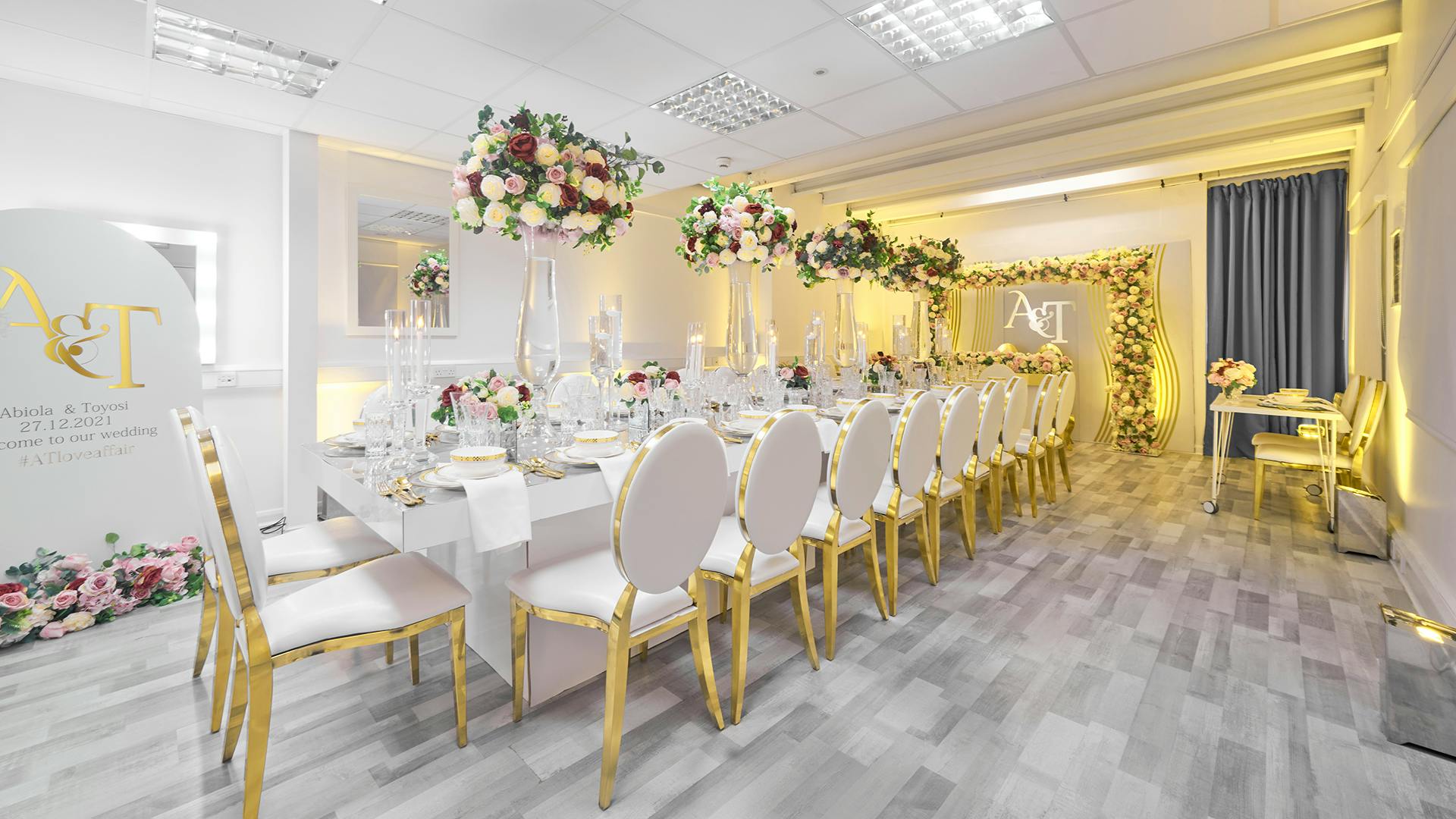 Arsenal Stadium Wedding Emirates Stadium Tour And Museum (2025) All